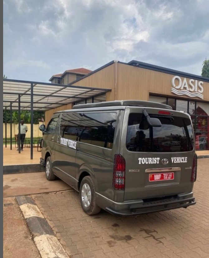 Best Affordable Uganda Car Rentals: Cheap Road Trips & Safaris