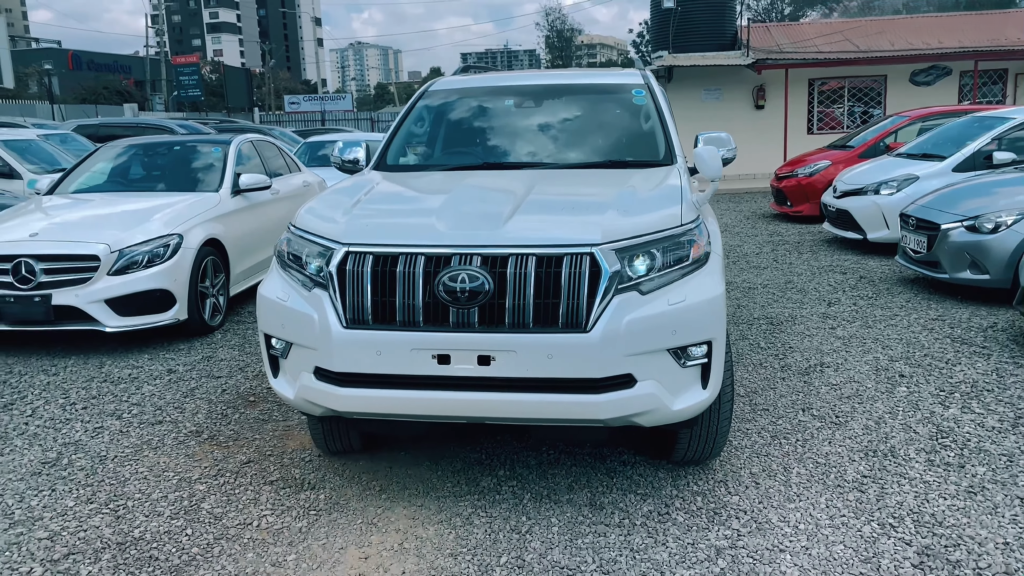 One-Way Car Rental Uganda: Self-Drive & Drop-Off Car Hire